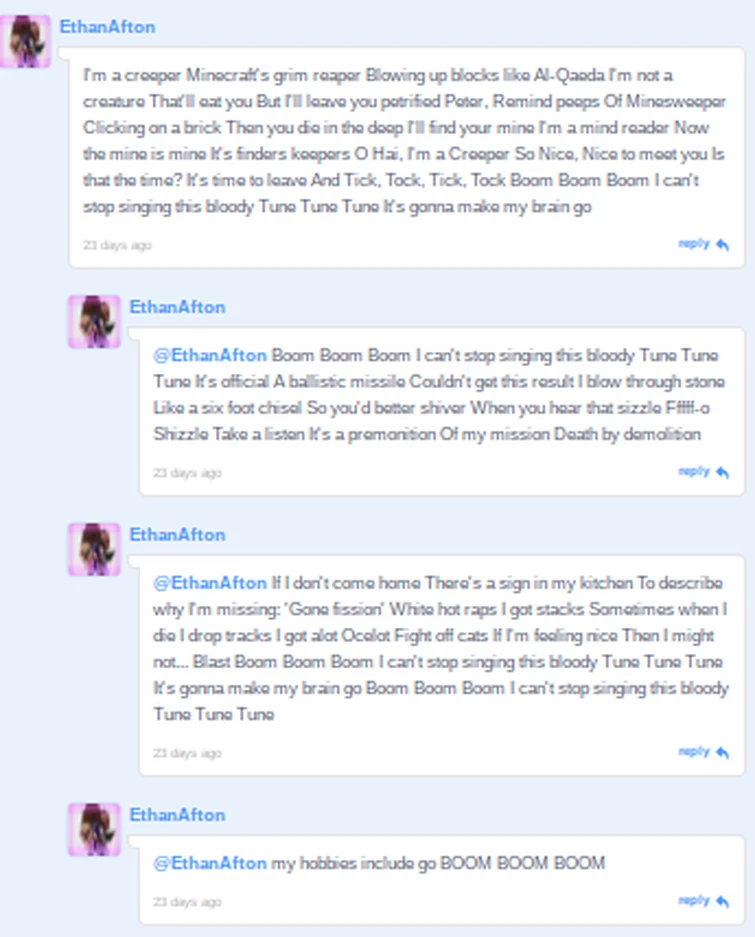 Discuss Everything About Dan Bull Wiki | Fandom