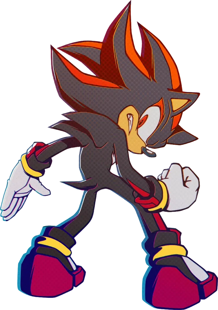 Sonic X Shadow Generations:Dark Beginnings part 3 releases tomorrow! Yay! | Fandom