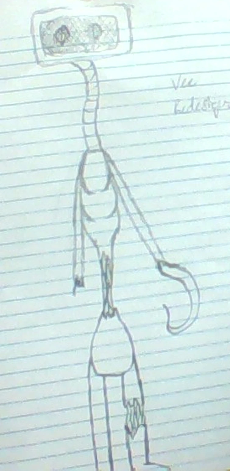 *yawns and throws a twisted vee redesign at you* | Fandom