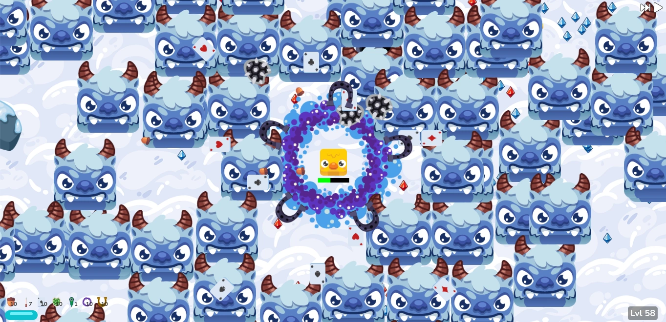 Monster Brawl Advice (very gud) | Fandom