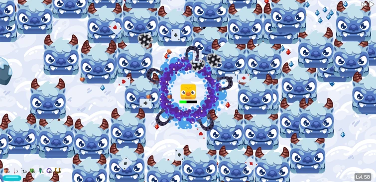 Monster Brawl Advice (very gud) | Fandom