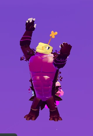 buff minion | Fandom