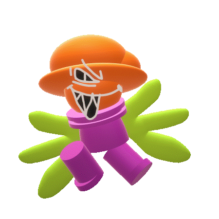 my d-side version of expunged | Fandom