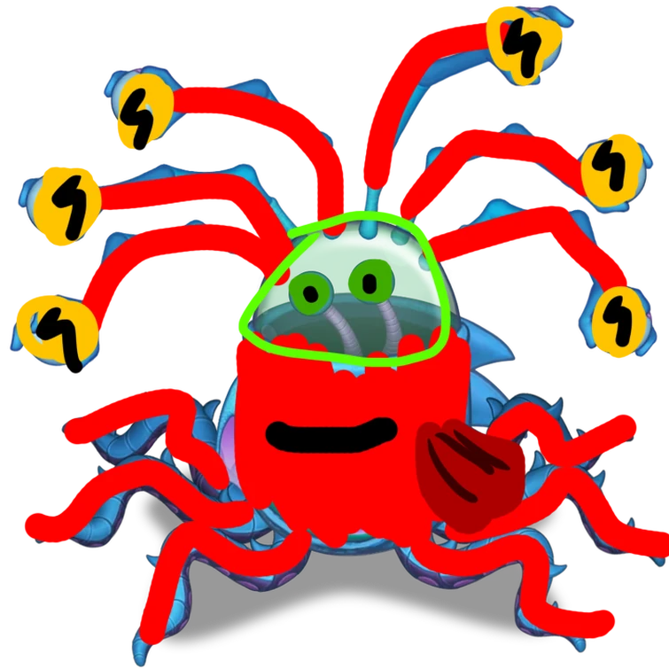 Rare anglow my prediction | Fandom