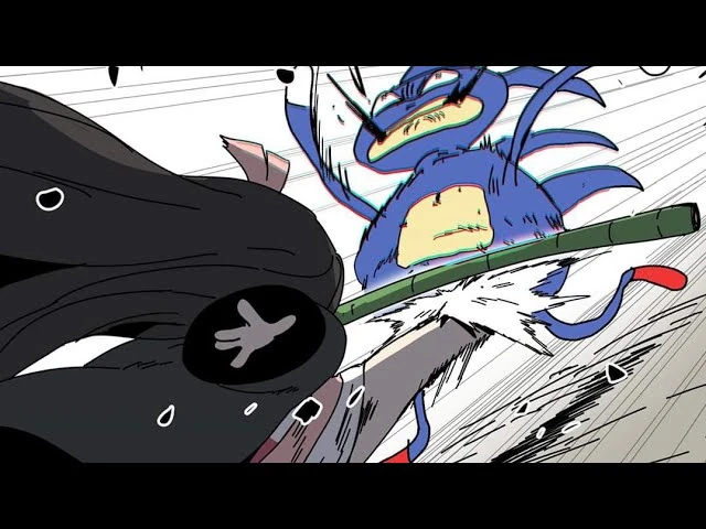 A new demon appears | Fandom