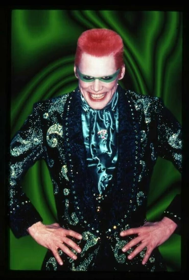 who was jim carreys greatest villain? | Fandom