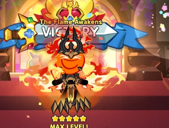 Fire spirit-... | Fandom