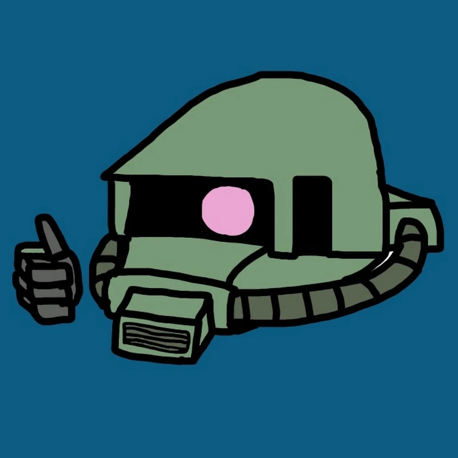 I made a Gunpla YouTube channel | Fandom