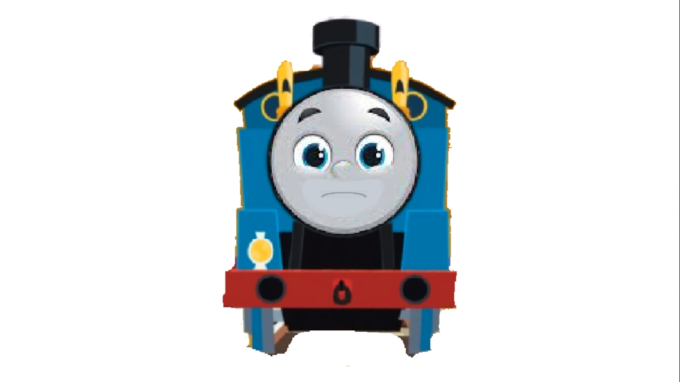 Thomas Becoming Canny Phases: | Fandom