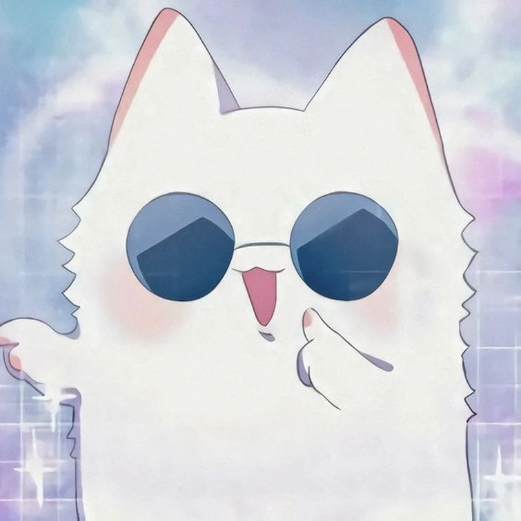 Gojo Satoru cat (≧ ≦) | Fandom