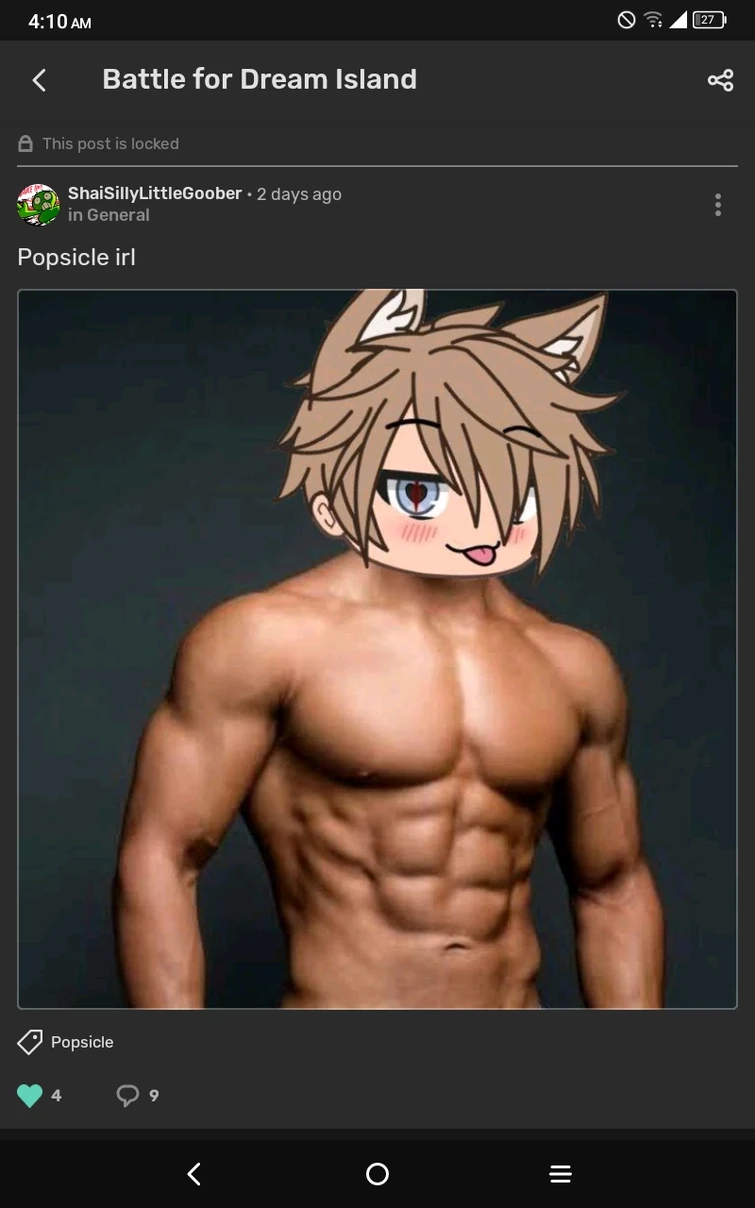 THIS WIKI IS DEAD ASF | Fandom