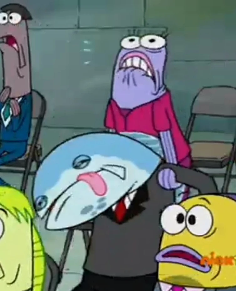 Discuss Everything About Encyclopedia SpongeBobia | Fandom