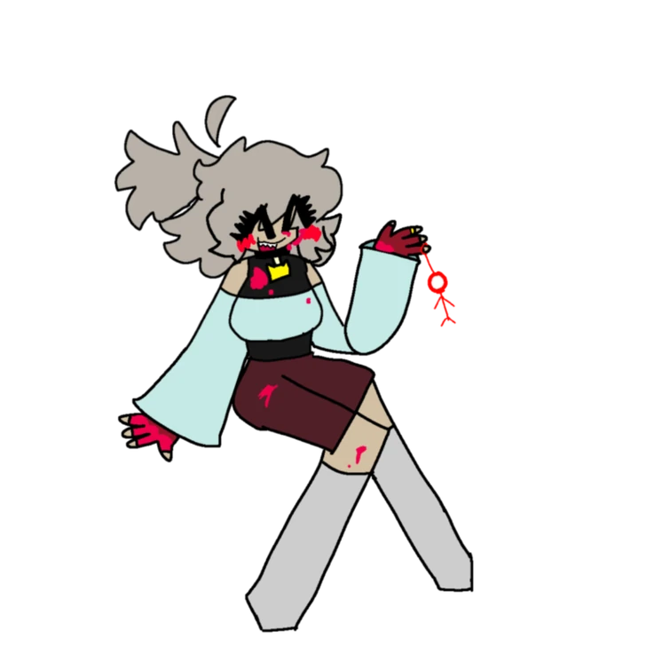 chat i wanna do something a lil different >:3 | Fandom