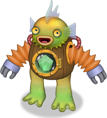 Discuss Everything About My Singing Monsters Wiki | Fandom