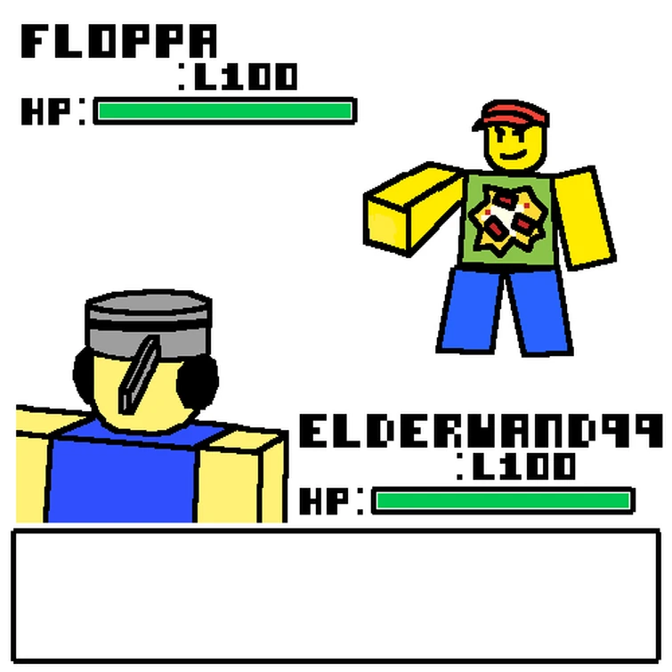 Elder Vs. Floppa | Fandom
