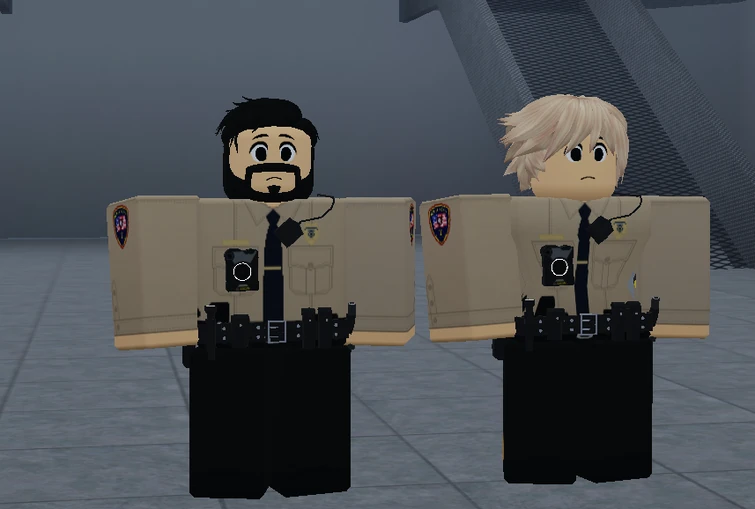 Concept: New Buildaux Department of Corrections [might wanna make it ...