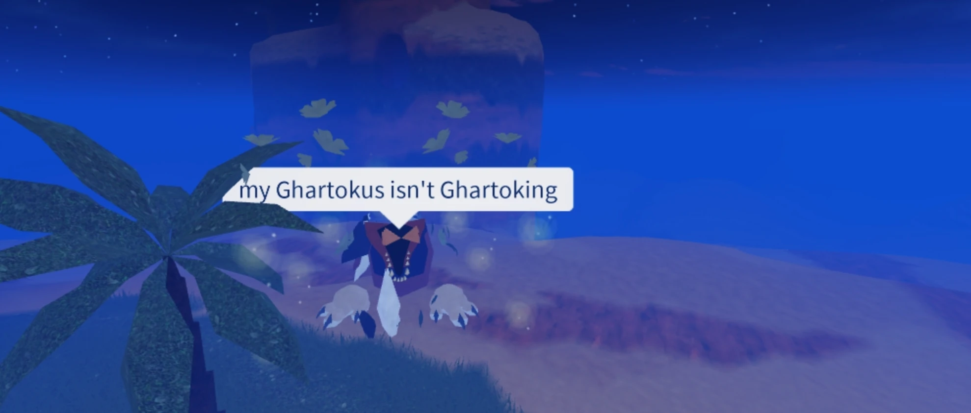 my Ghartokus | Fandom
