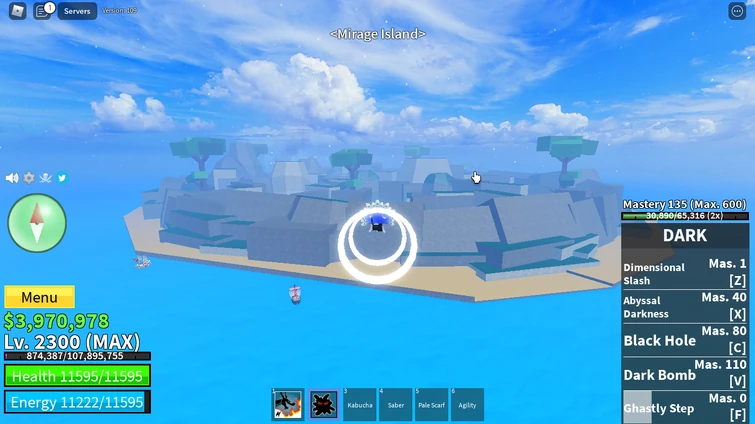 Discuss Everything About Blox Fruits Wiki | Fandom