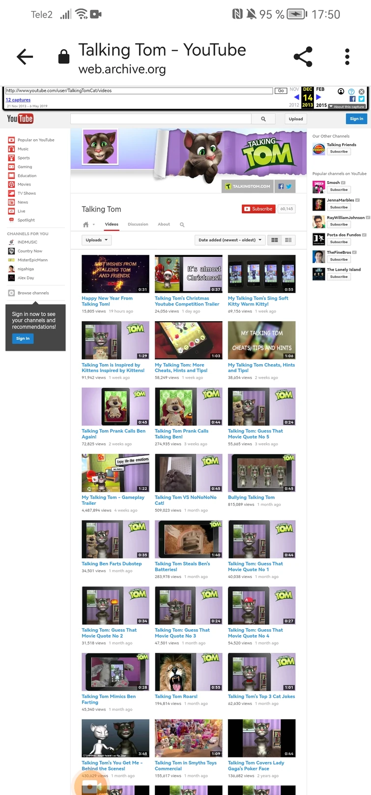 Archive.org | Fandom