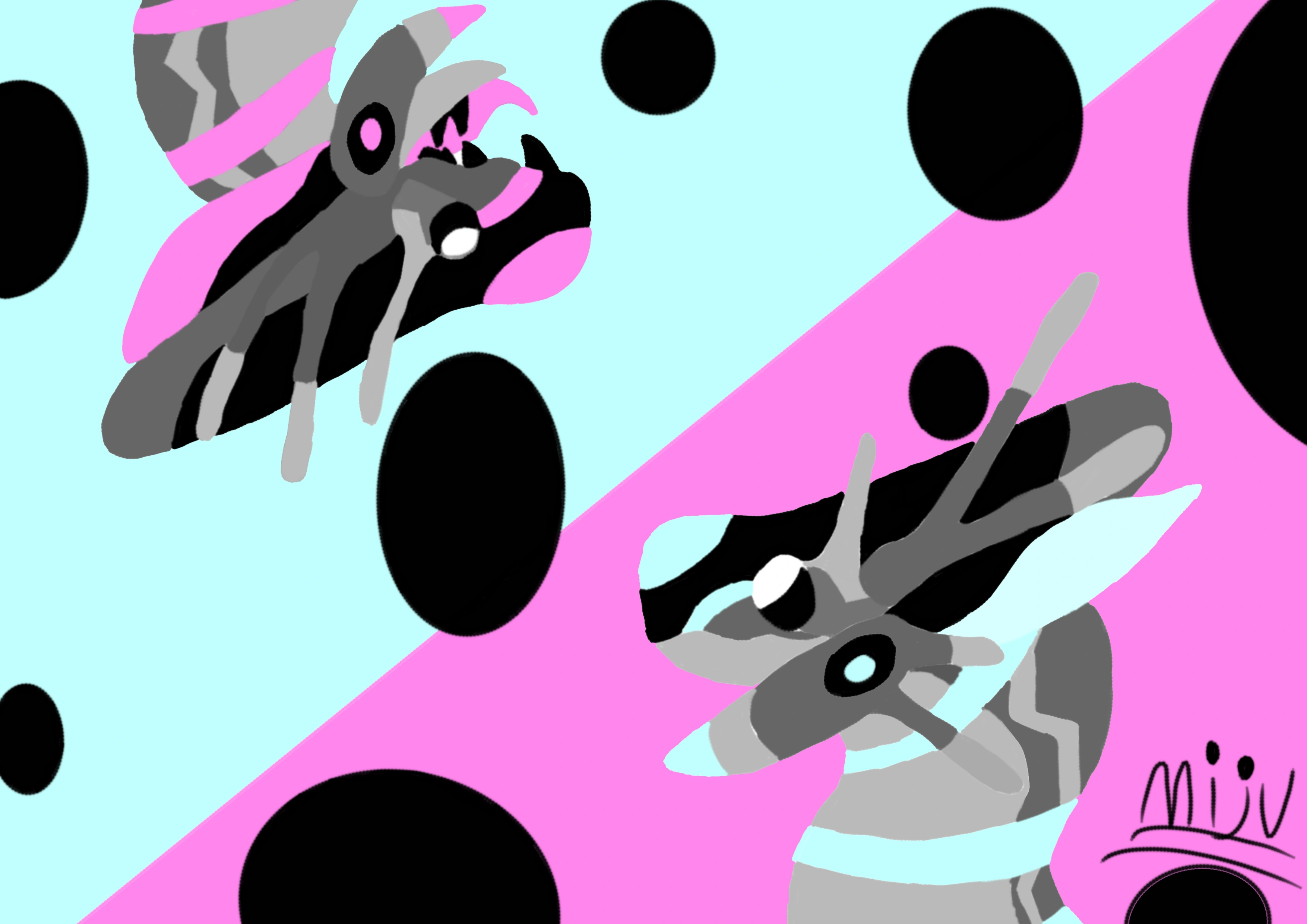 What should I drawl? | Fandom