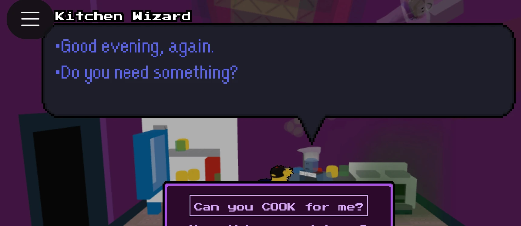 I need burger | Fandom