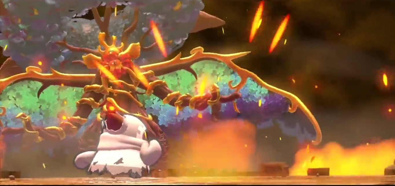 Me when I have the end reel | Fandom