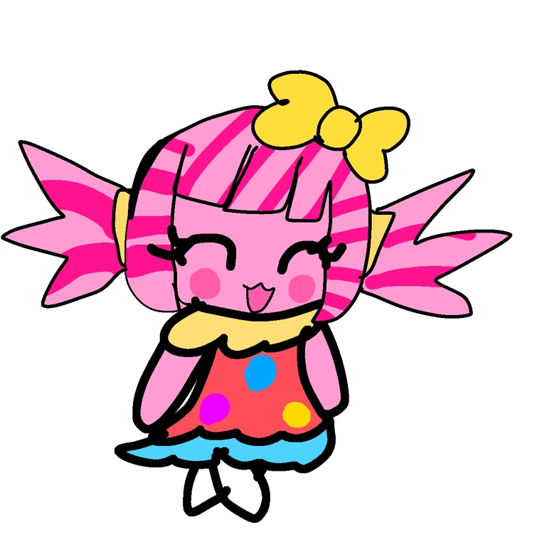 Give me teeniepings to chibify pls | Fandom