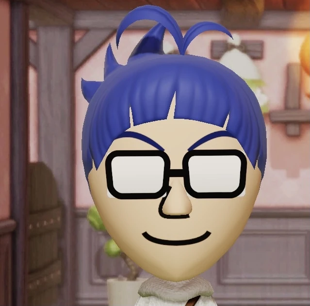 Some of my other coroika miitopia creations | Fandom