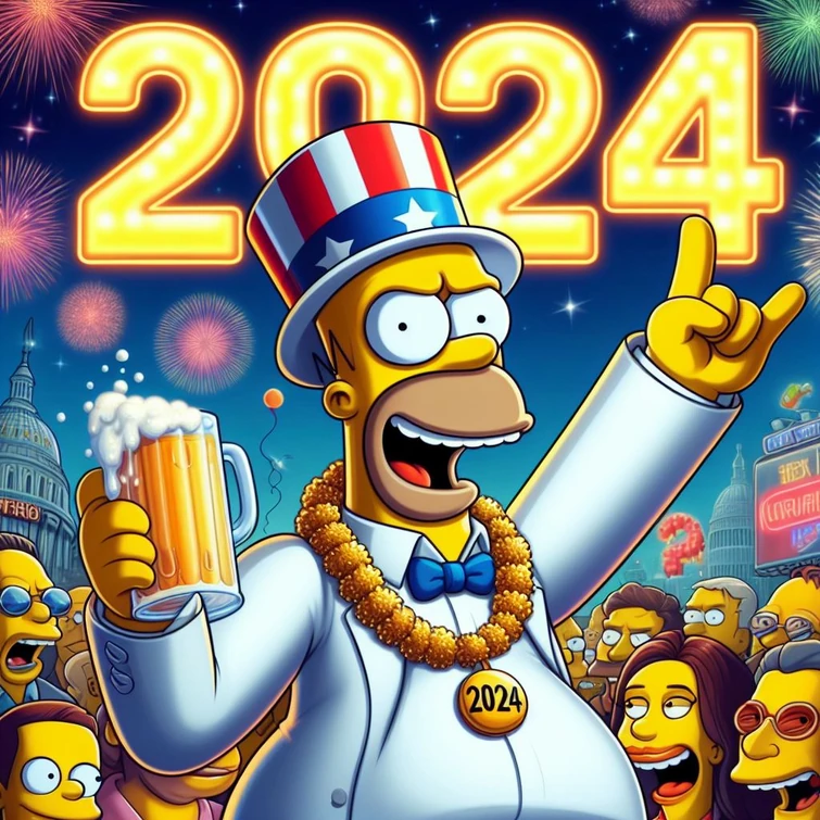 Discuss Everything About Simpsons Wiki | Fandom