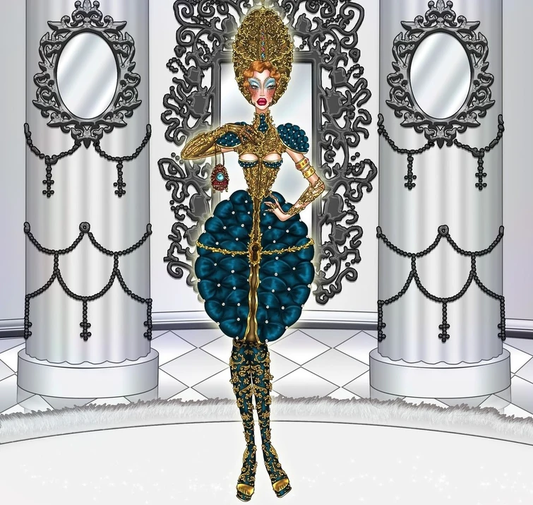 Count Contessa's Drag Race All Stars ⭐ | "Victorious Champions" (Finale ...