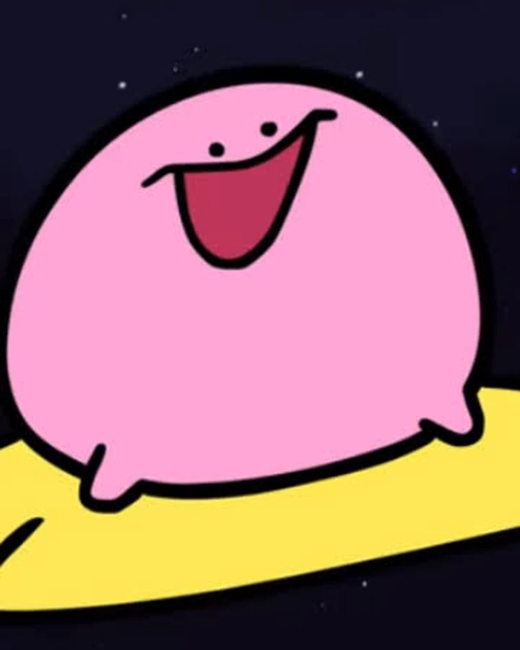 Kirbo of the week (aint gonna continue this series) | Fandom