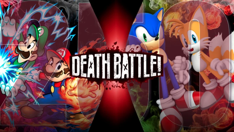 The most worthiest Death Battle rematches that could most likely happen ...