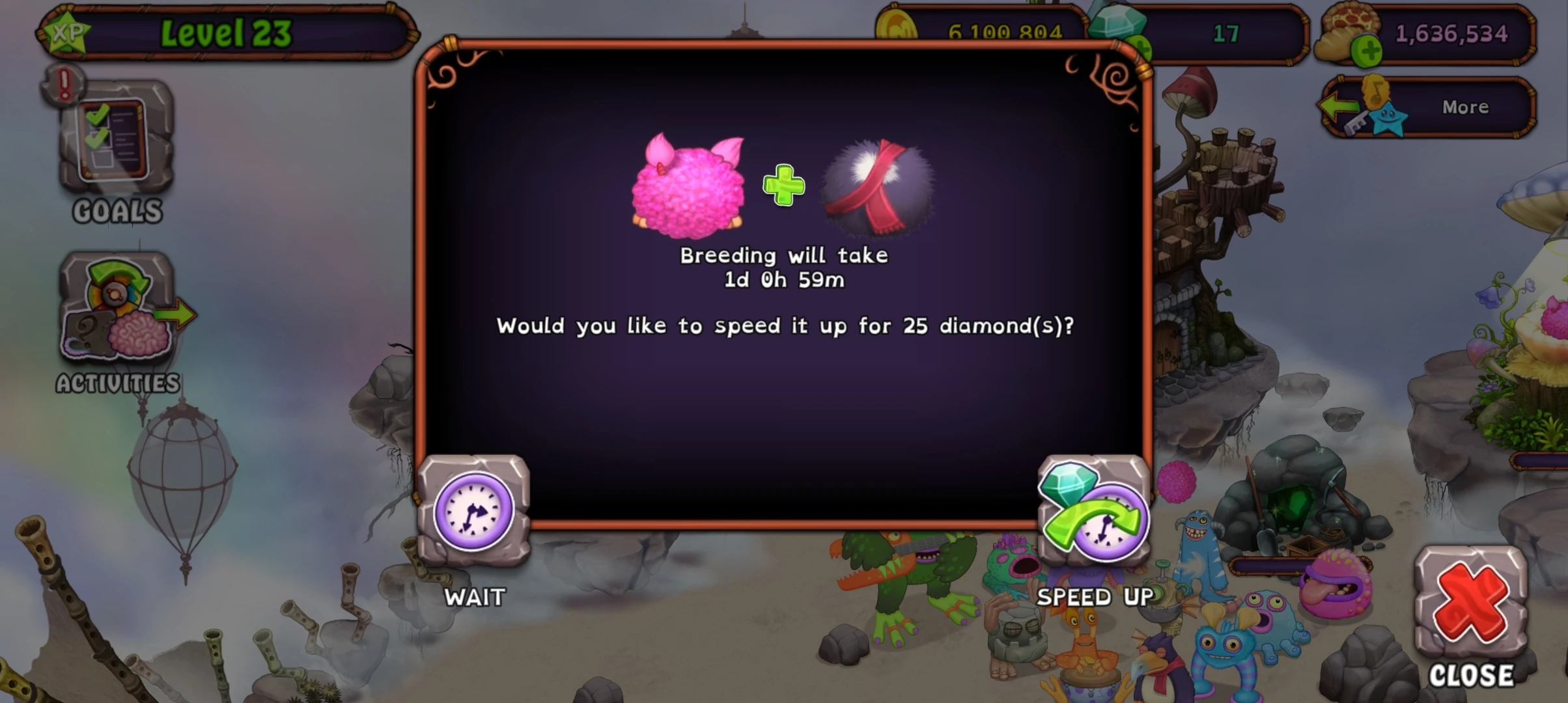 Um, guys... | Fandom