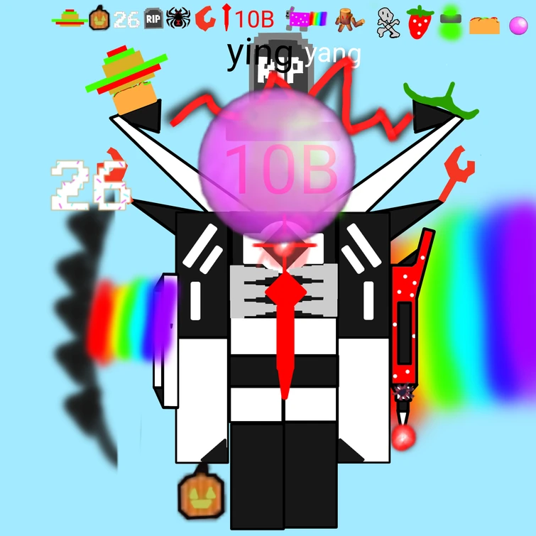 Please rate my drawing | Fandom