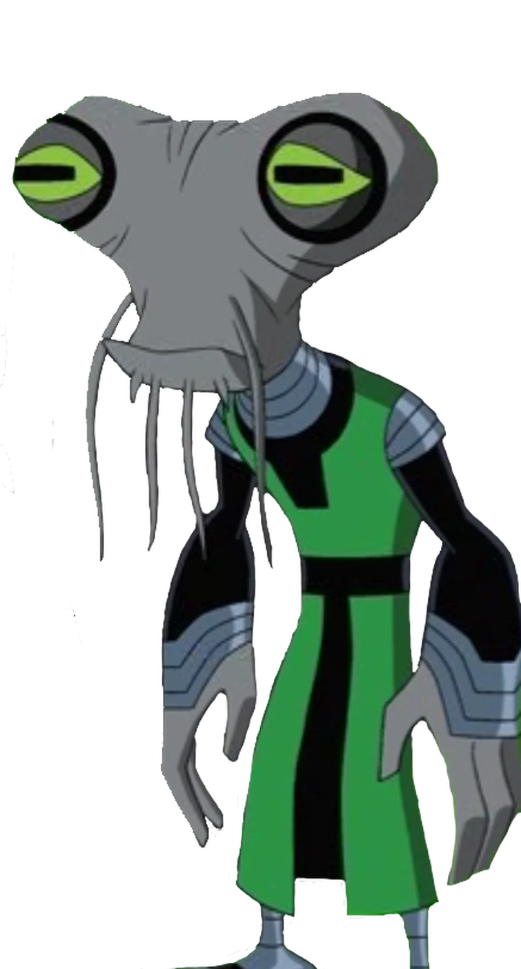 Galvanian Lifespan? | Fandom