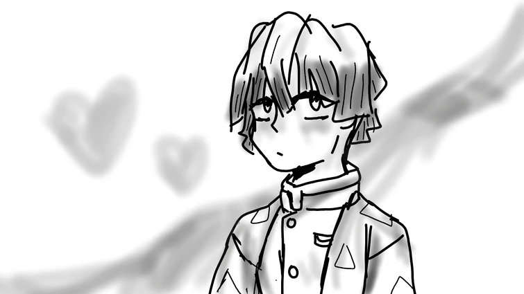 random doodle | Fandom