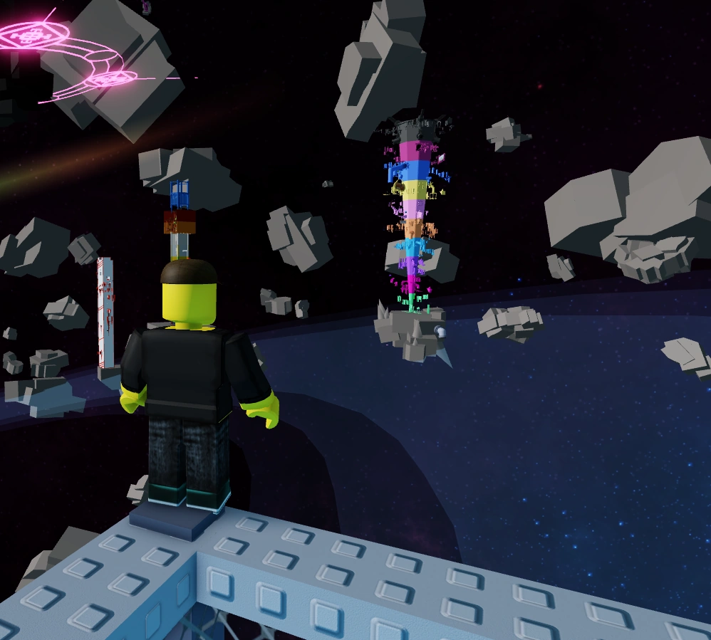 I MIGHT be a LITTLE late to this... (ToCMC Completion) | Fandom