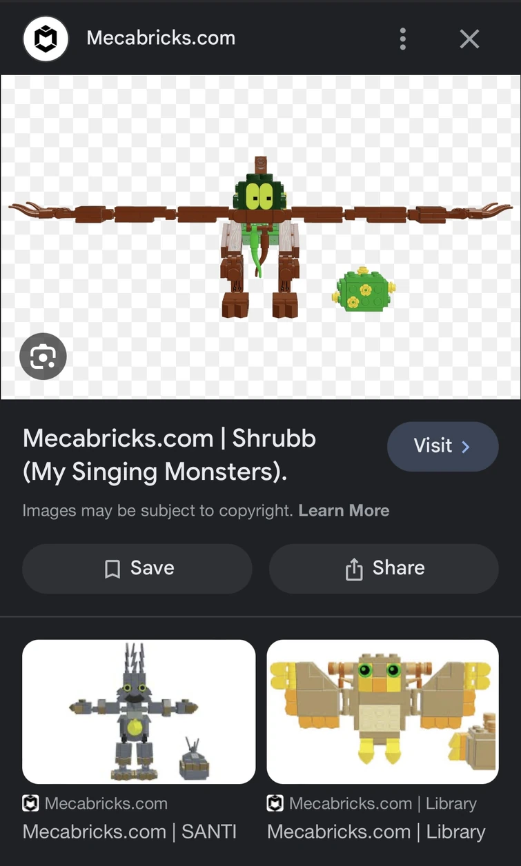 WHAT ARE THESE LEGO MSM MONSTERS | Fandom