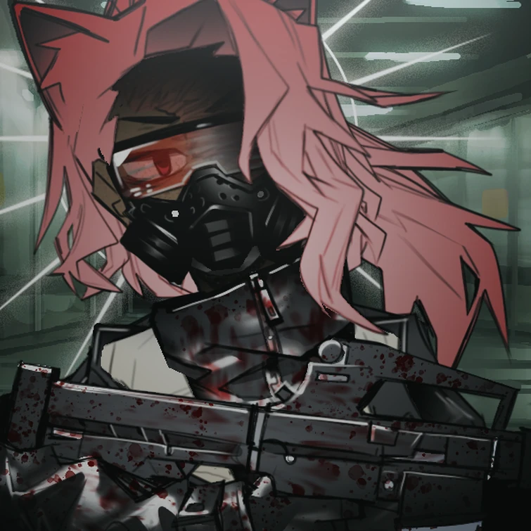 Yall want me to explain General SpaXs backstory and stuff for ...