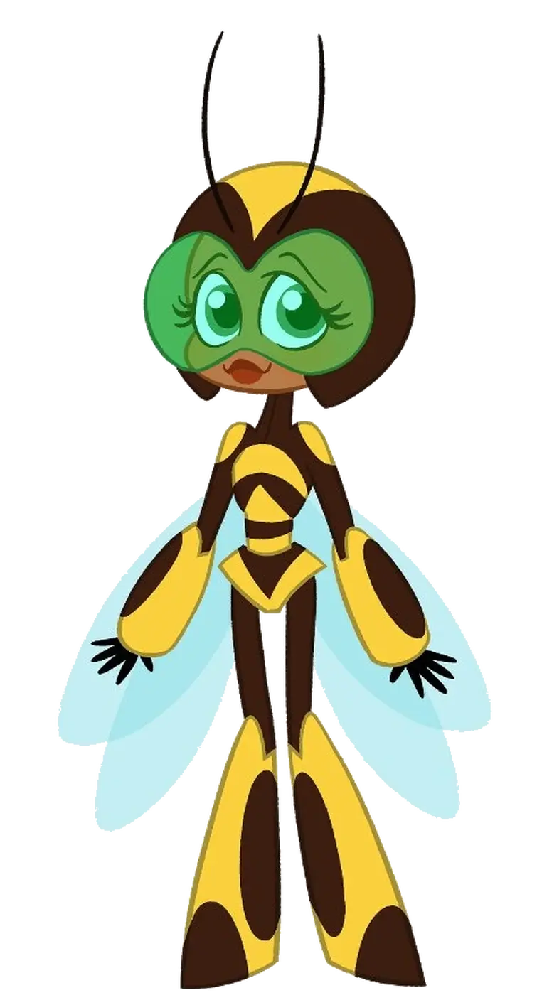 Discuss Everything About DC Super Hero Girls Wikia | Fandom