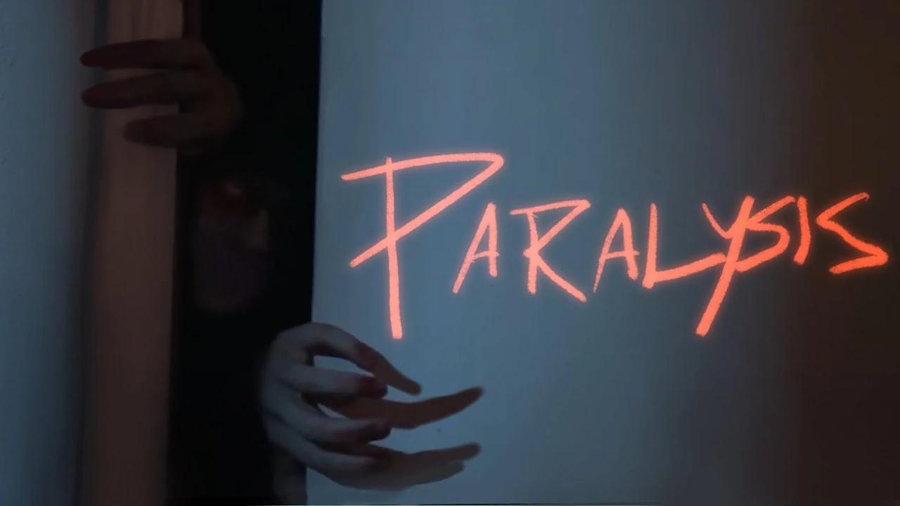 Paralysis (daily horror #1,199) | Fandom