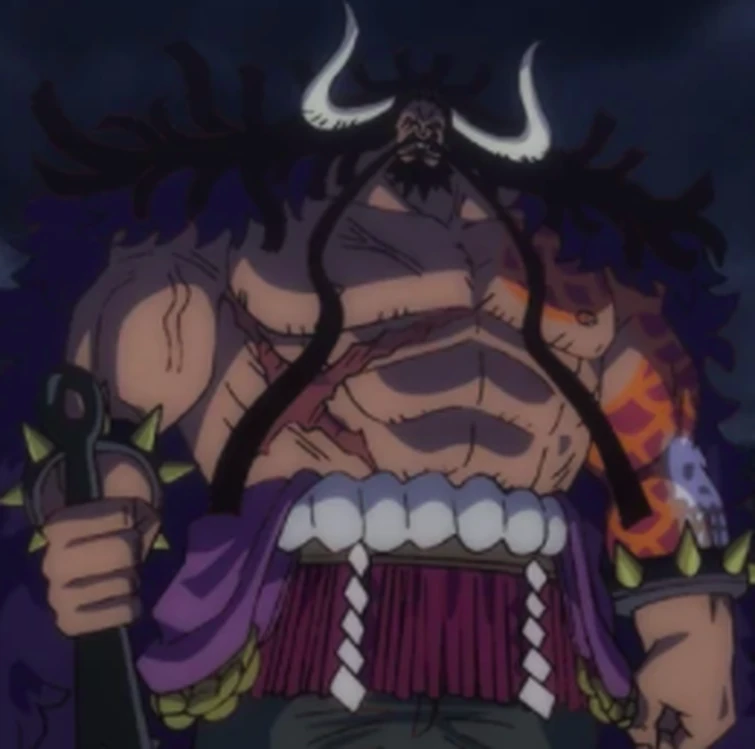 (Dragon Twister Demolition Breath) The Kaido Experience | Fandom