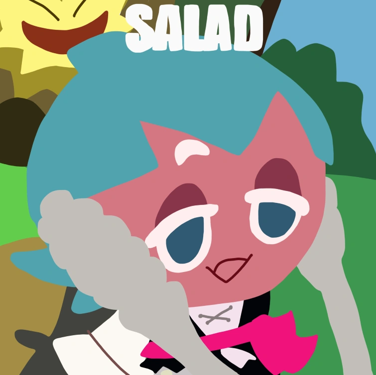 salad | Fandom
