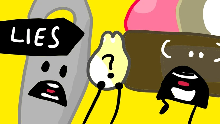 Epic bfb 1-10 thumbnails | Fandom