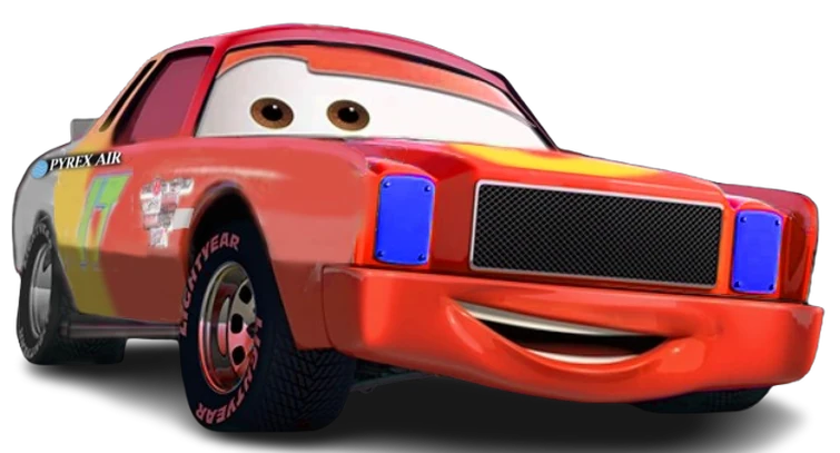 Darrell Cartrip artworks | Fandom