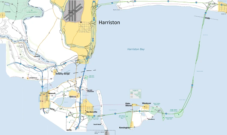 How do you like my minimap so far? | Fandom