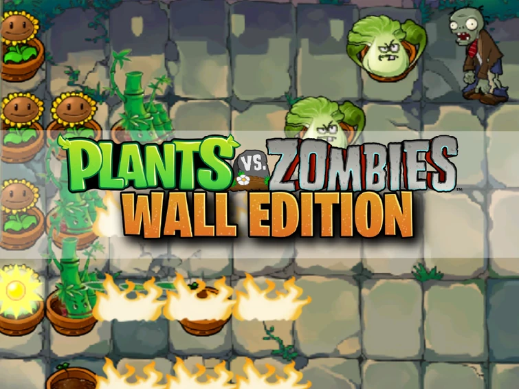 New PvZ fangame released! | Fandom