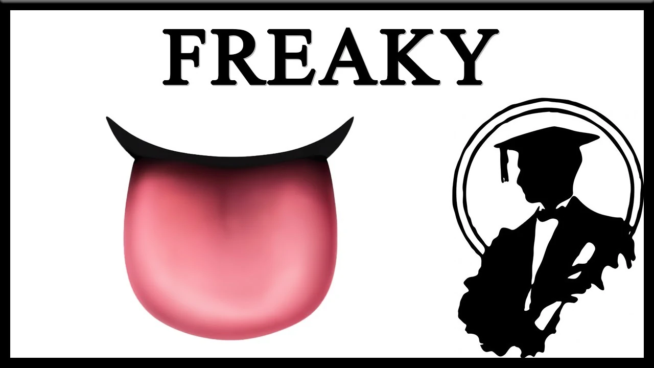 This wiki is too freaky honestly 💀 | Fandom