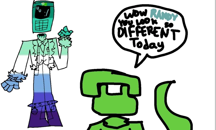 Discuss Everything About Dialtown Wiki | Fandom