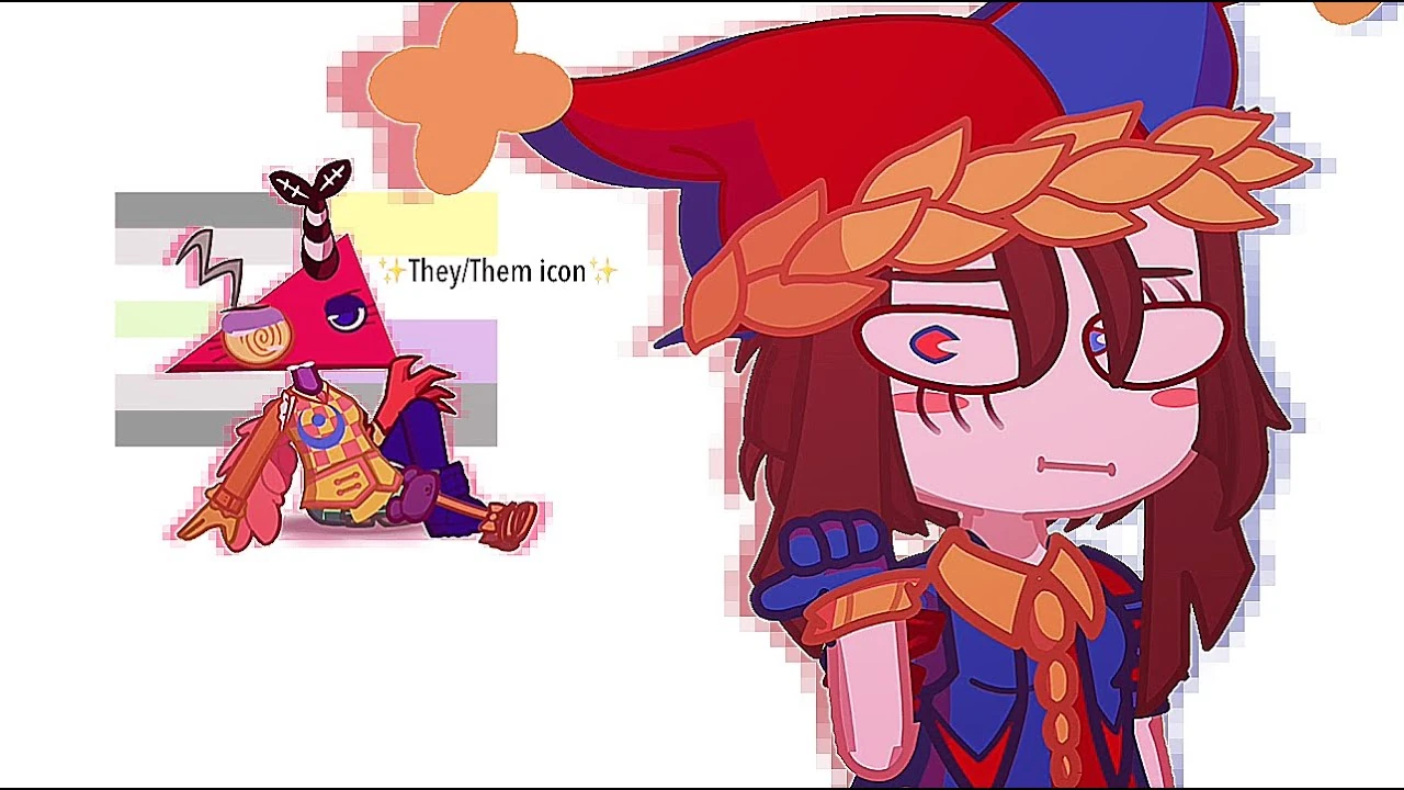 TADC love again | Fandom